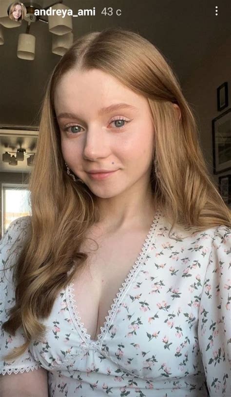 Foto De Andreyaami Instagram