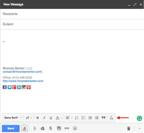 Cool Gmail Hacks Did You Know You Could Do That Miranda Merten