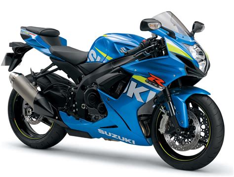 Motos Suzuki