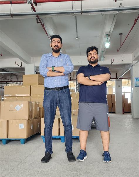 Muhammad Saqlain Mushtaq On Linkedin Had An Amazing Day At Our