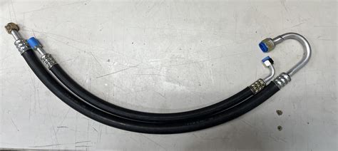Vintage Air Ac Conversion Hoses For 1970 1978 Datsun 240z 260z