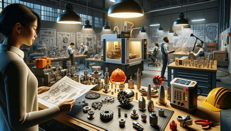 Prototypage Industriel Sentis Productions