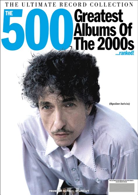 Rolling Stone Special Bob Dylan The Complete Album Guide 2025 - YourCelebrityMagazines