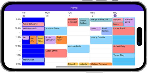 Dayviewcellappearanceworktimebackgroundcolor Property Net Multi Platform App Ui Devexpress