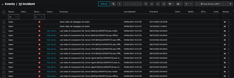 Events Console Cloud Documentation