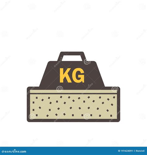 Soil Testing Icon Stock Vector Illustration Of Method 191624091