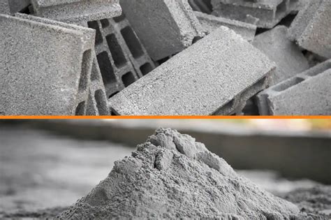 Medidas Do Bloco De Concreto Confira As Principais Dimensões