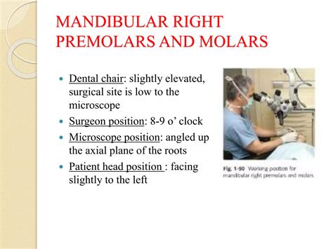 Dental Operating Microscope Pptx