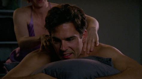 AusCAPS Michael Knowles Nude In Sex And The City Baby Talk Is Cheap