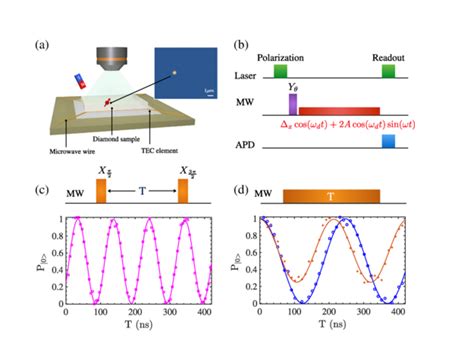 International Joint Laboratory On Quantum Sensing And Quantum Metrology Hust