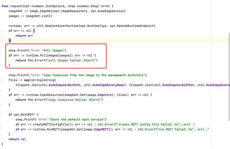 Use With Mqtt False But Will Still Pull Related Images · Issue