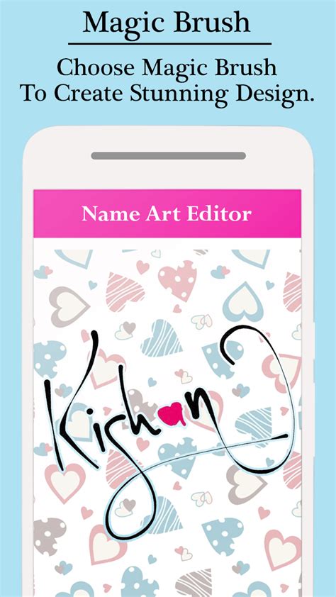 Name Art Grid  Collage Maker Photo Editor Para Android Descargar