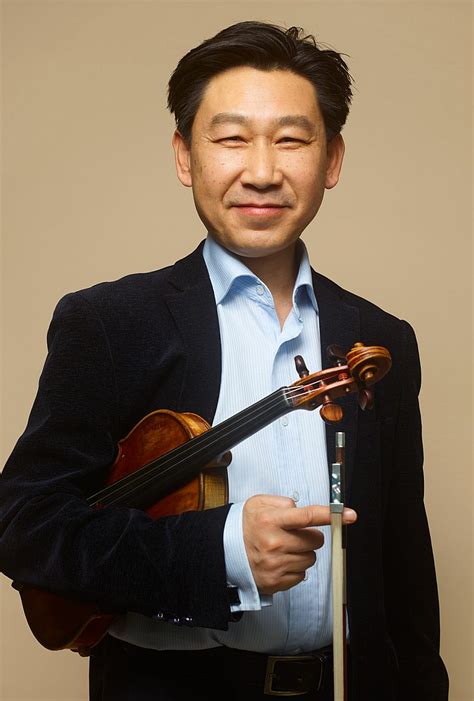 Yi Wang Orchestra Victoria