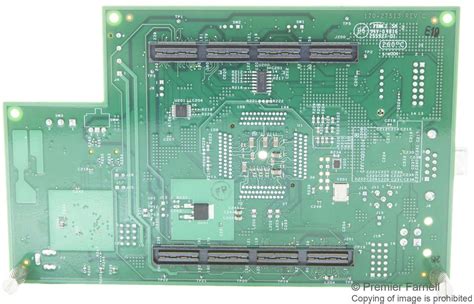 MPC5744P 144DS Nxp Babe Board MPC574xP MCU Family Automotive Industrial Safety Motor