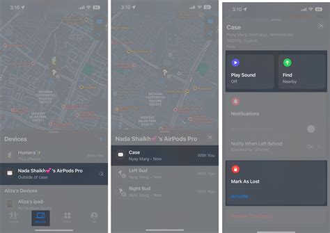 How To Find AirPods Case Without AirPods Inside IGeeksBlog