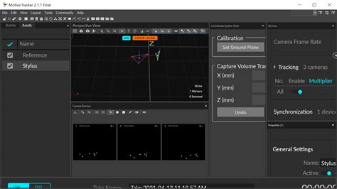 Slicer Tutorial 3 Motive — Andys Brain Book 10 Documentation
