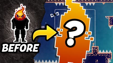 Remaking My First Game Better In 72 Hours Youtube