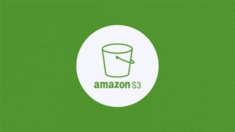 Amazon S3 What Is It Key Features Advantages And Disadvantages