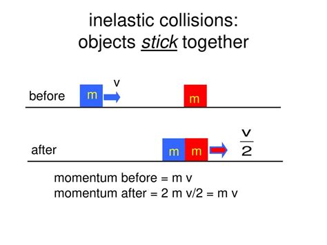 L 8 I Physics Of Collisions Ii Work And Energy Ppt Download