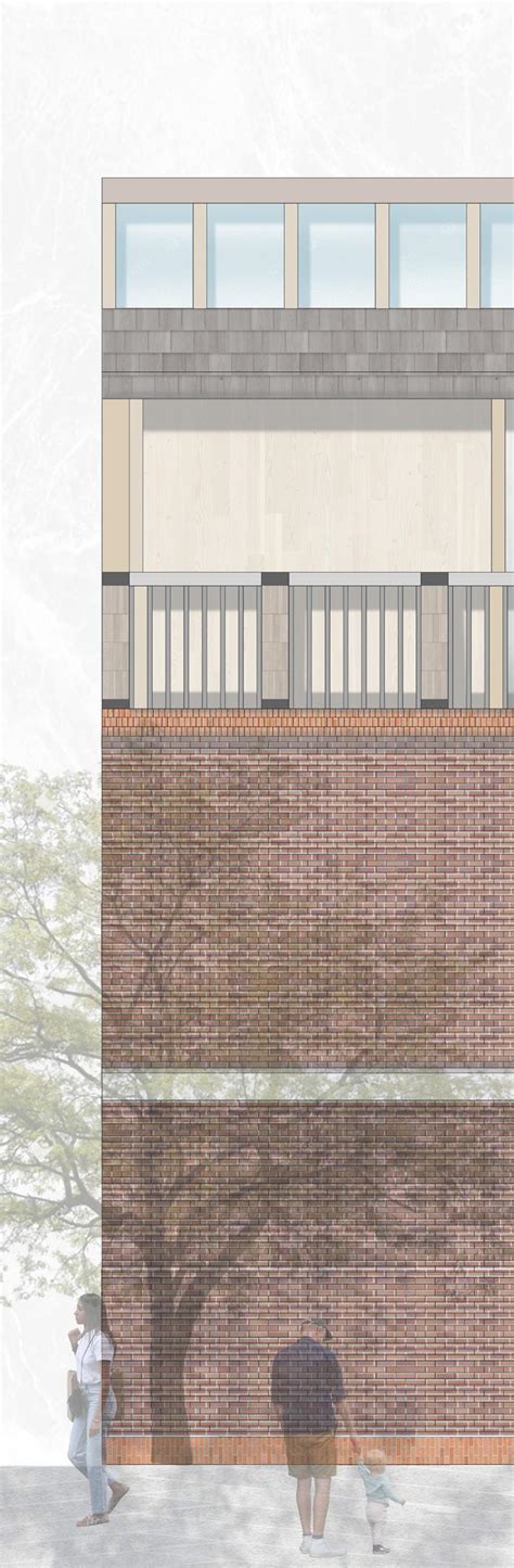 Part 1 Architectural Assistant Portfolio 2023 By Roninlim Issuu