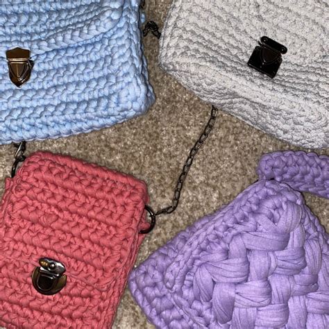 Ръчно Изработени Чанти Added A Ръчно Изработени Чанти