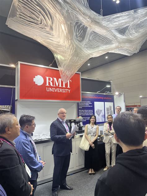 Amw Rmit Xavier Mulet