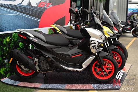 รีวิว SR GT200 ใช้งานจริงร่วม 5 เดือน ทำไมมันถึงเป็นรถคู่ใจ (ใช้งาน ...
