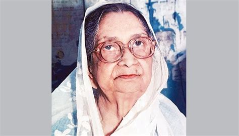 New Age Sufia Kamals Birth Anniv Today