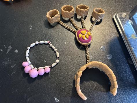 I Made All The Miraculous The Original Miracle Box R Miraculousladybug