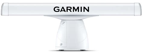 Garmin Unveils The GMR XHD3 Series Open Array Radars Panbo