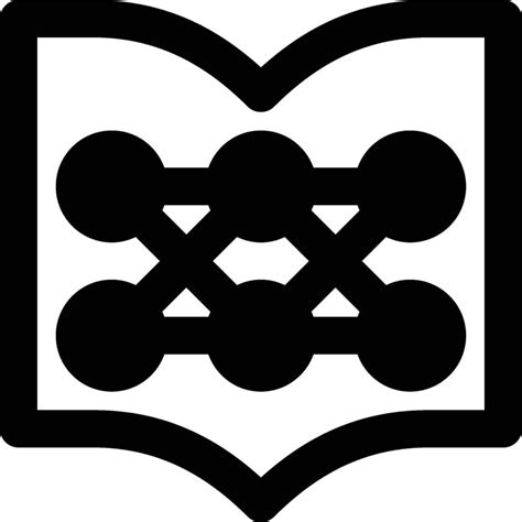 Deep Learning Algorithm Data Science Outline Icon 60576432 Vector Art