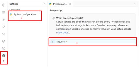 How To Create A Environment Variable To Store Openai Api Key 💬