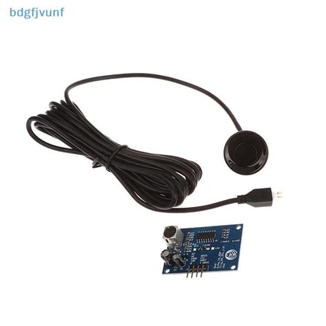 Bdgf กันน้ําโมดูลอัลตราโซนิก Rcwl 1655 กันน้ําแบบบูรณาการระยะทางวัด Transducer Sensor สําหรับ