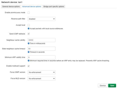Enable Igmp Snooping Kills Iptv Should It Work Installing And Using