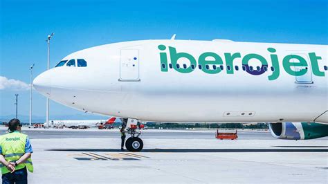 Iberojet Renueva Las Certificaciones De Calidad Iso 9001 E Iso 14001