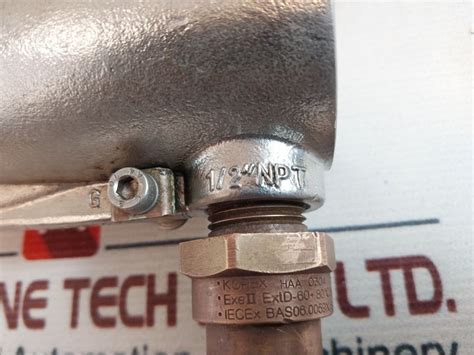 Searchline Excel 1 2 Npt Aeliya Marine