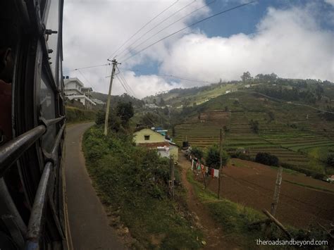 Vilpatti A Lesser Known Village In Kodaikanal