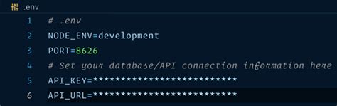 Give Your Eleventy Site Superpowers With Environment Variables Css Tricks