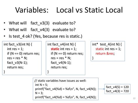 Recursion Cse 2320 Algorithms And Data Structures Ppt Download