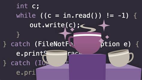 Online Course Advanced Java Programming From Linkedin Learning Class