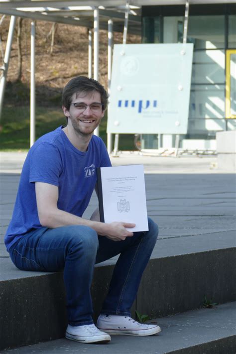 David Stutz On Linkedin Phdthesis 24 Comments