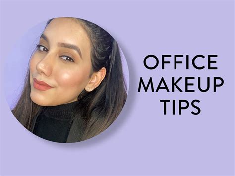 Daily Simple Makeup For Office Saubhaya Makeup