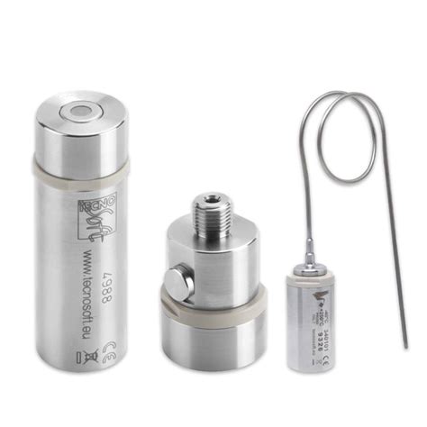 Giới Thiệu Thiết Bị Ghi Dữ Liệu Datalogger Tecnosoft