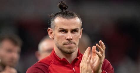 은퇴 하루 만에 베일 웨일스 국가대표팀이 부른다