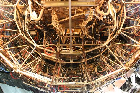 Dcal Installation Cern Document Server