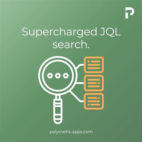 Polymetis Apps On Linkedin Atlassian Jira Jql Jqlsearch Ai
