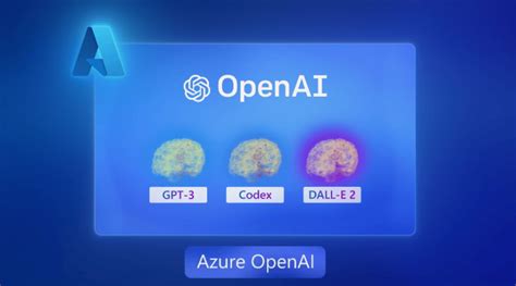 Disponible Pour Tous Azure Openai Va Intégrer Chatgpt