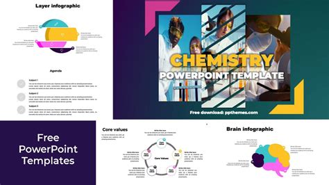 Free Slide Morph Transition Powerpoint Template By Ppthemes