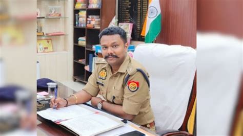 Ips अधिकारी अंकित मित्तल पर गिरी गाज पत्नी के साथ बदसलूकी मामले में