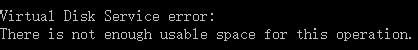 Two Ways To Convert Basic Disk To Dynamic Disk Without Data Loss MiniTool Partition Wizard